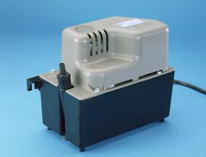 Hartell KT-3 Series Pumps 801217